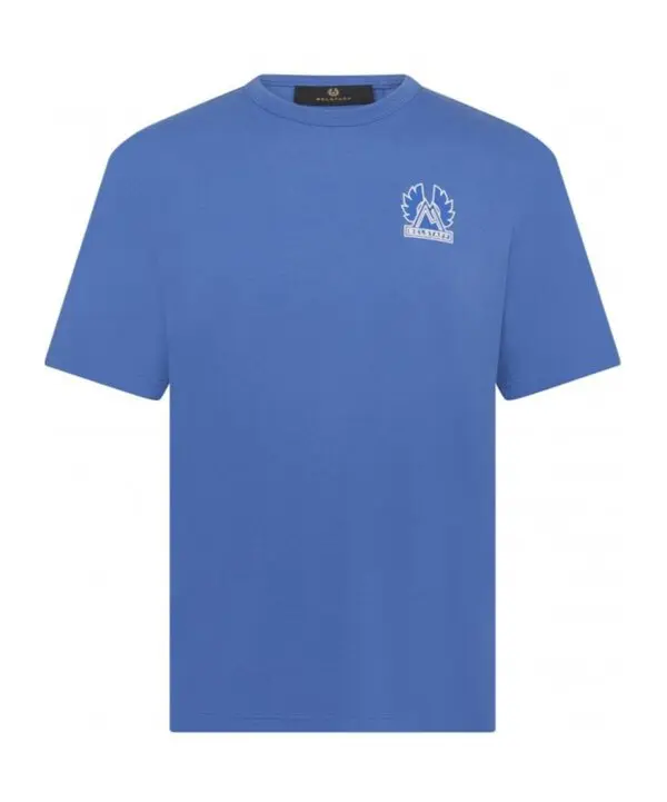 Belstaff Short-sleeved T-shirt