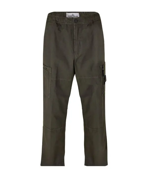 Stone Island Cargo Pants