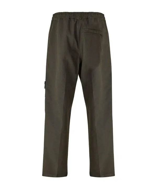 Stone Island Cargo Pants