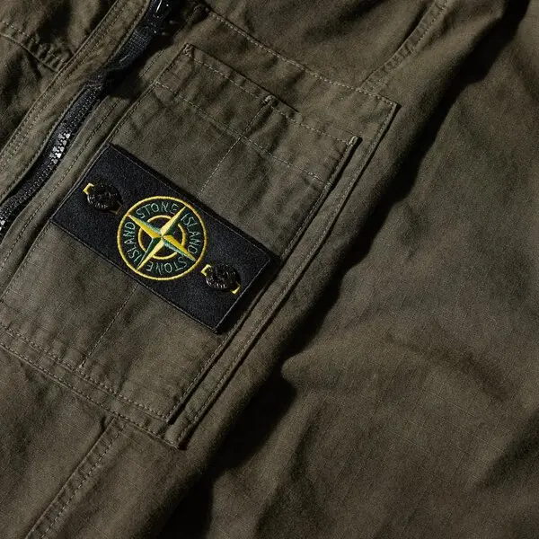 Stone Island Cargo Pants