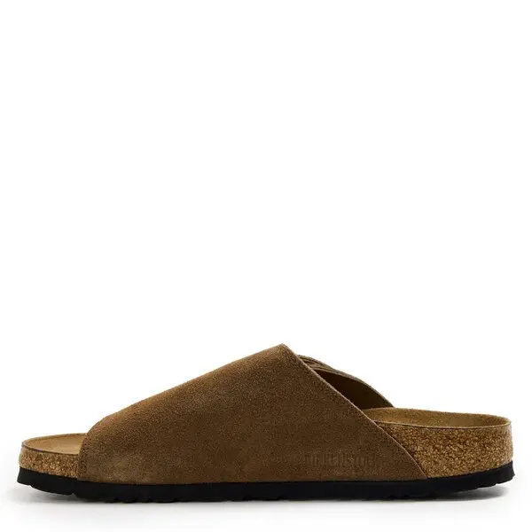 BIRKENSTOCK Solana Flat Sandals - Wu