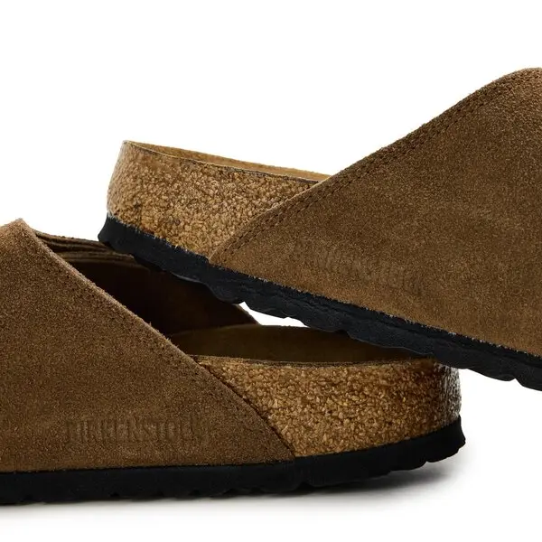 BIRKENSTOCK Solana Flat Sandals - Wu