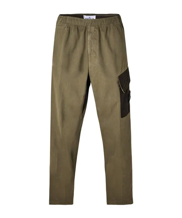 Stone Island Casual Trousers