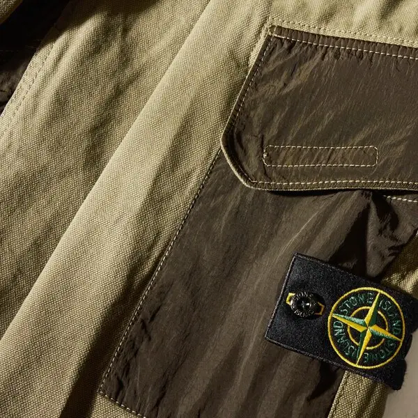 Stone Island Casual Trousers