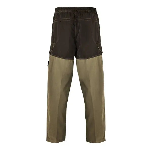 Stone Island Casual Trousers