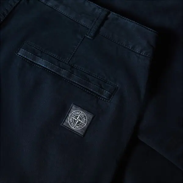 Stone Island Gd Chino Scasual Chino