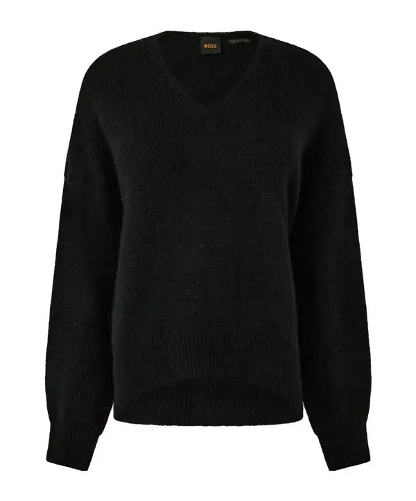 Hugo Boss Fondyssa Jumper