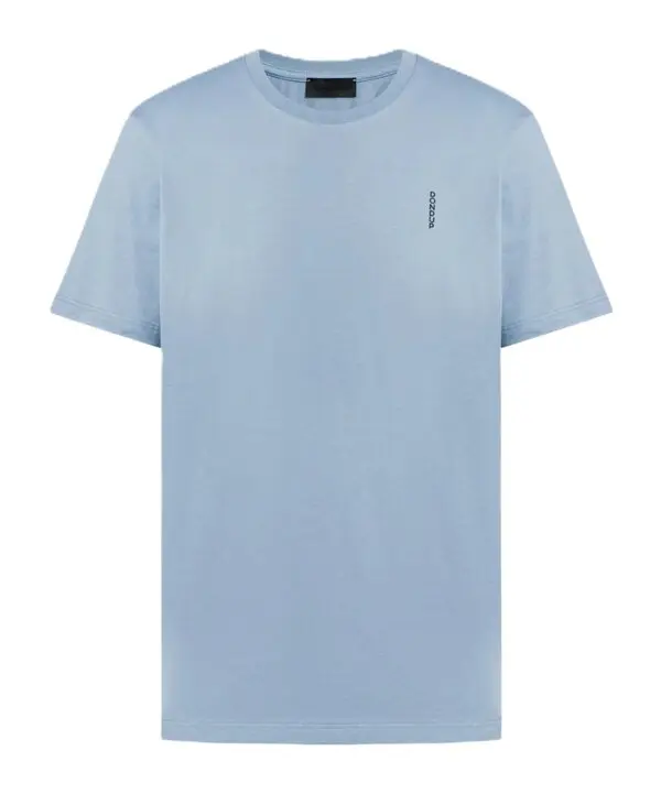 DONDUP Short-sleeve T-shirt