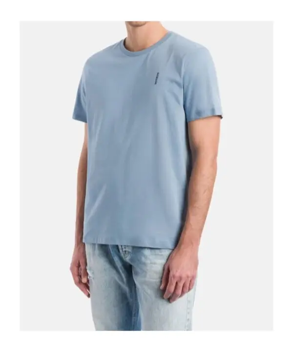 DONDUP Short-sleeve T-shirt