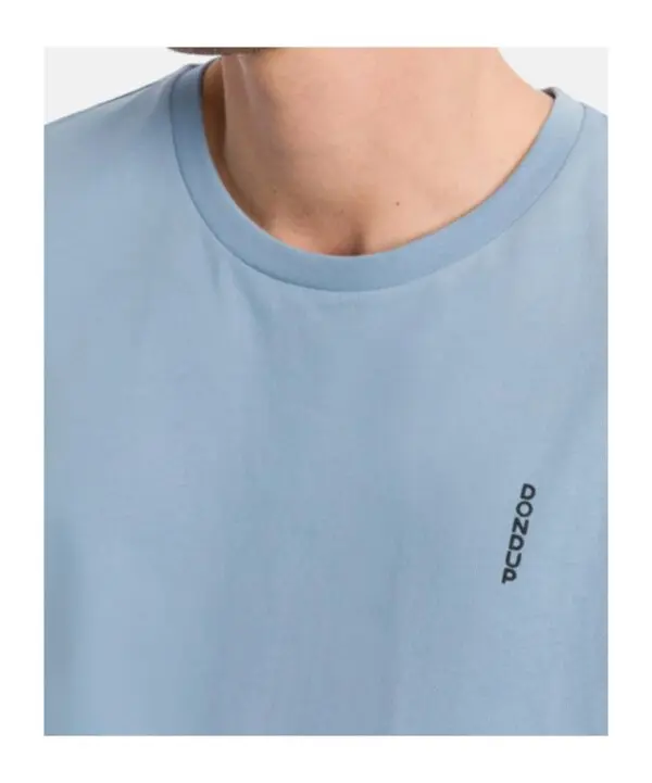 DONDUP Short-sleeve T-shirt
