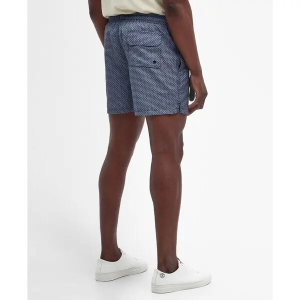 Barbour Drawstring Swim Trunks