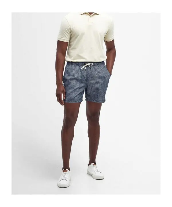 Barbour Drawstring Swim Trunks