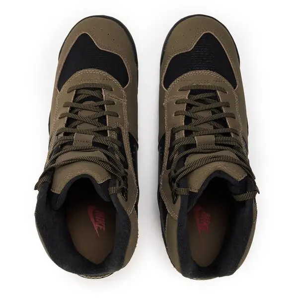 Nike Baltoro Qs High-top Trainers