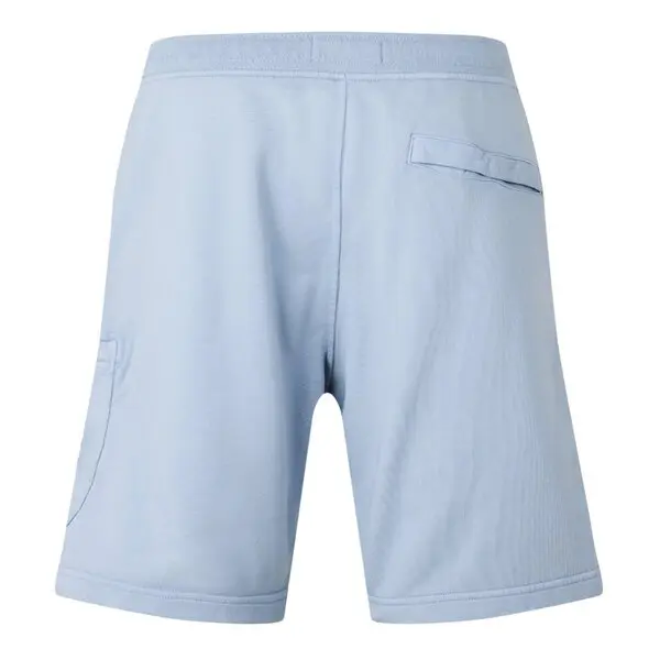 Stone Island Solid Color Shorts
