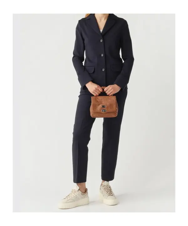 Max Mara Pleated Casual Pants