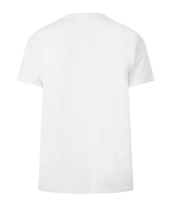 Kenzo Crewneck Shortsleeve Tee