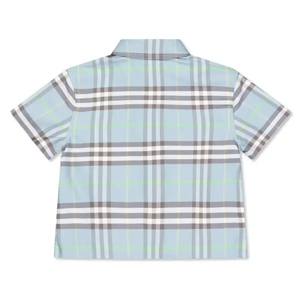Burberry Simple Shirt