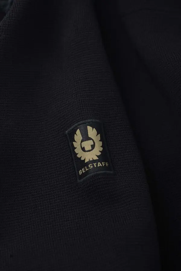 Belstaff Long-sleeved Hoodie