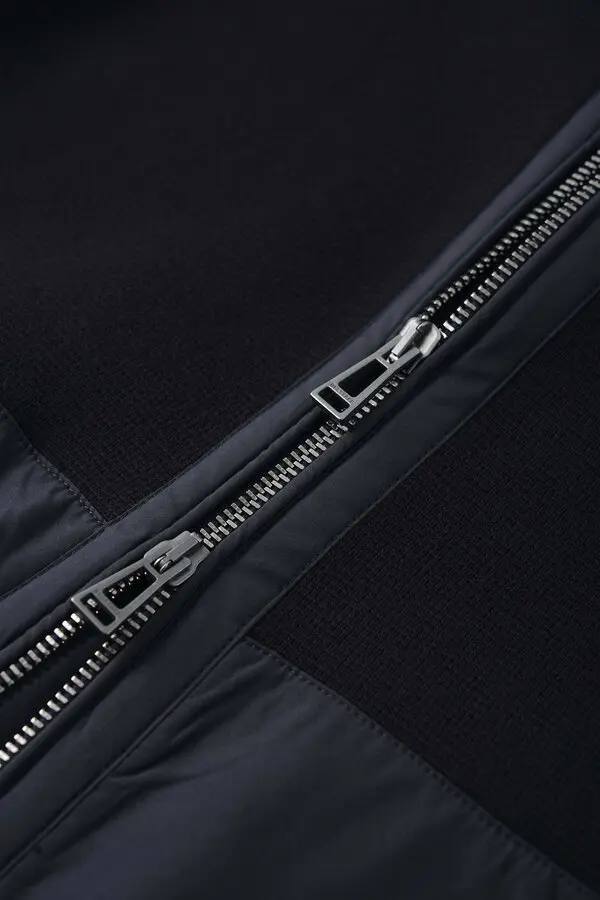 Belstaff Long-sleeved Hoodie