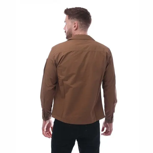 C.P. COMPANY Casual Long Sleeve Shirt