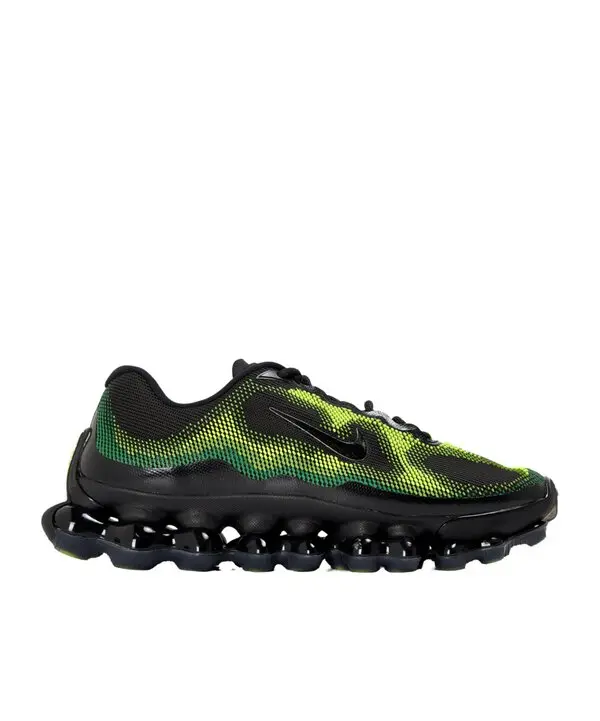 Nike Liquid Max Low-top Trainers - Black
