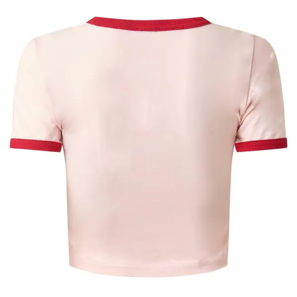 Casablanca Printed T-shirt