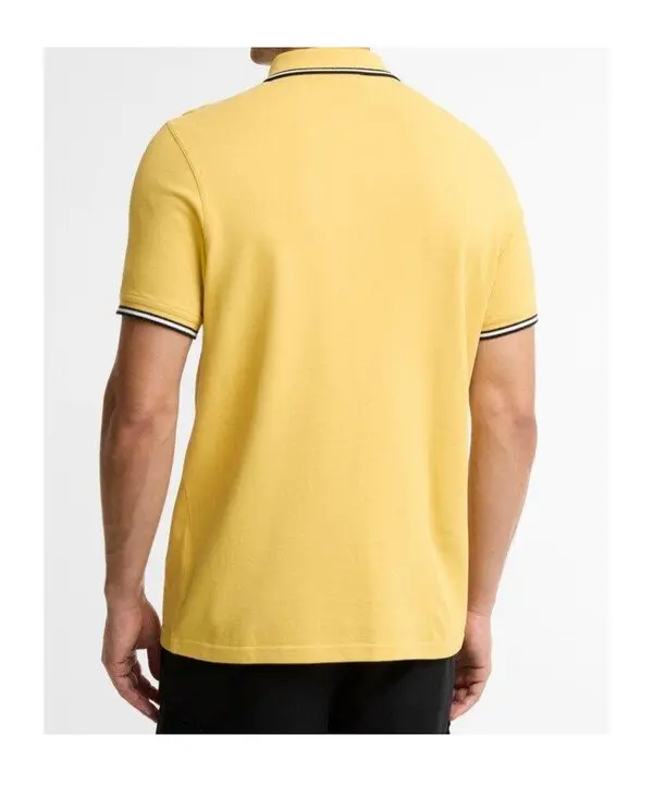 Barbour Evan Logo Polo Shirt