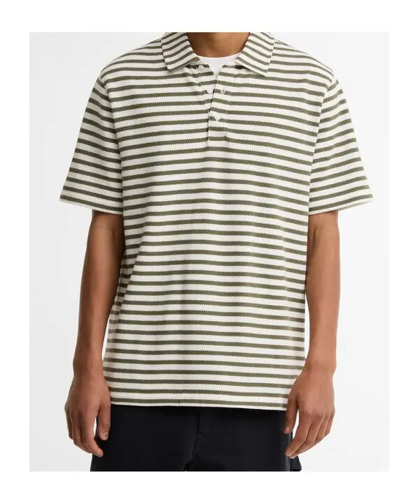 Barbour Short-sleeved Polo Shirt