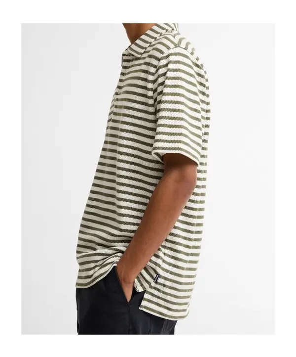 Barbour Short-sleeved Polo Shirt