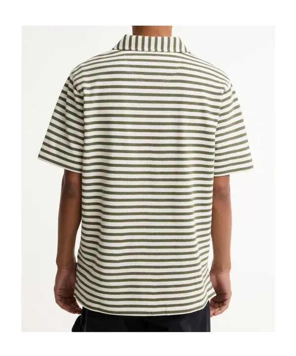 Barbour Short-sleeved Polo Shirt