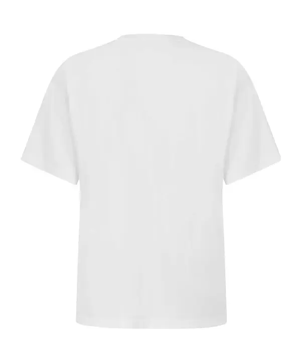 MAISON MARGIELA Crewneck Shortsleeve Tee