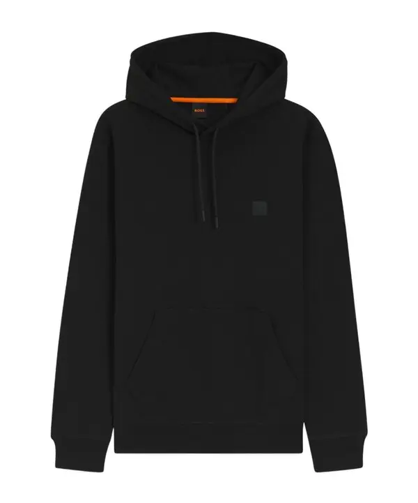 Hugo Boss Minimal Hoodie