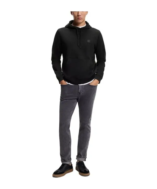 Hugo Boss Minimal Hoodie