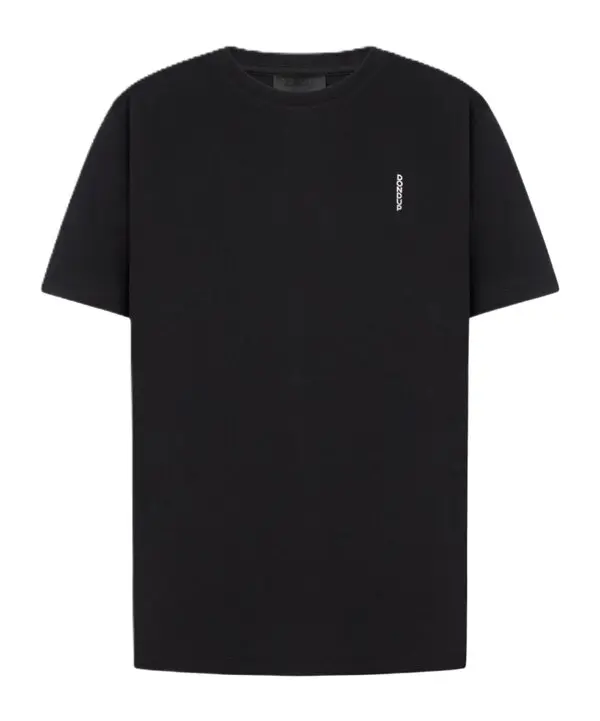 DONDUP Short-sleeve T-shirt