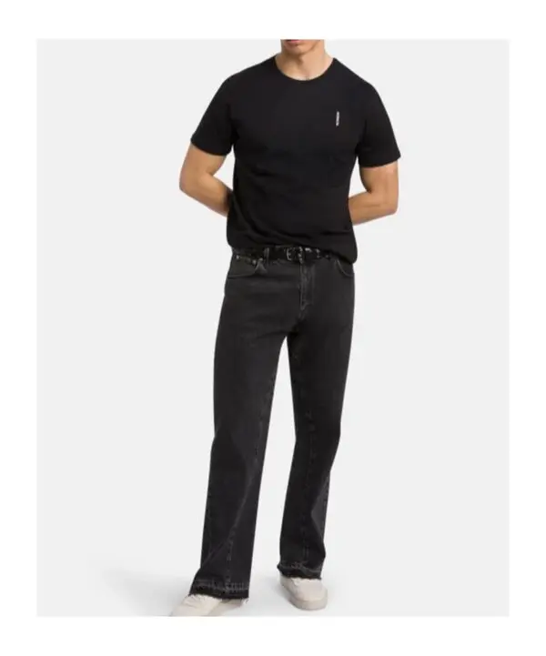 DONDUP Short-sleeve T-shirt