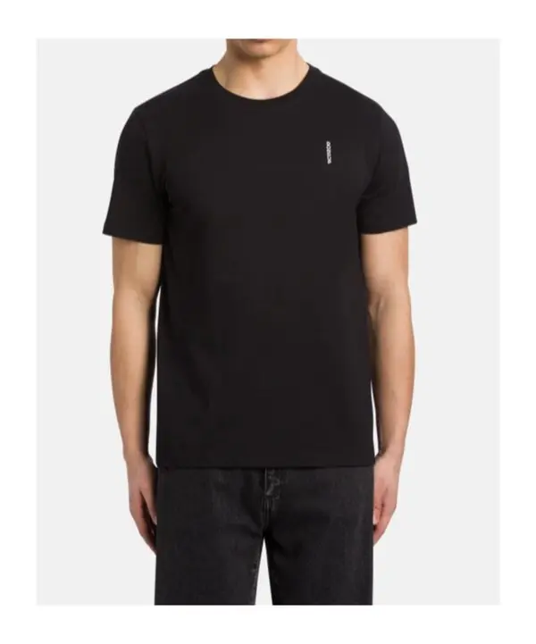 DONDUP Short-sleeve T-shirt
