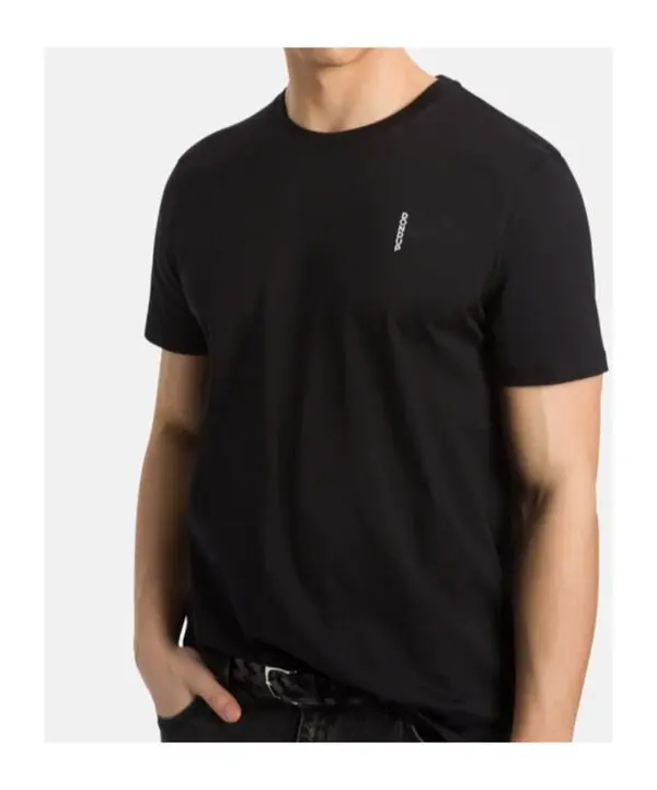 DONDUP Short-sleeve T-shirt