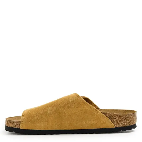 BIRKENSTOCK Solana Slide Sandals - No