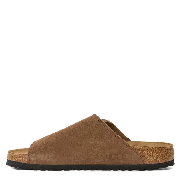 BIRKENSTOCK Solana Slide Sandals