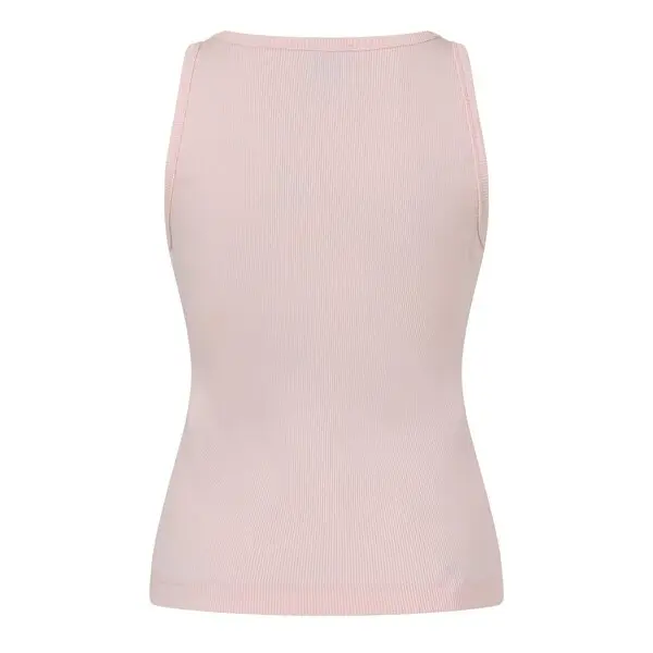 Casablanca Logo Knit Vest