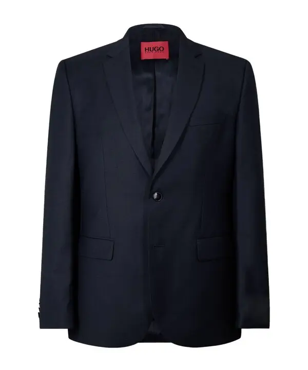 Hugo Boss Single Breasted Blazer