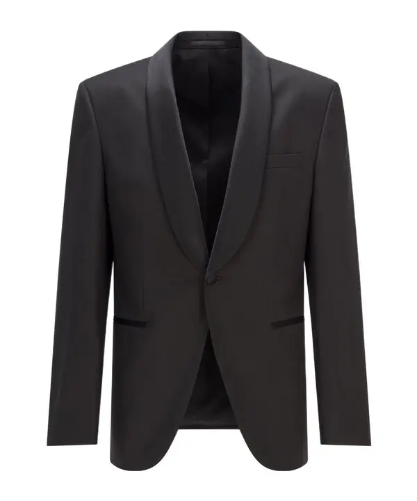 Hugo Boss Single Breasted Blazer