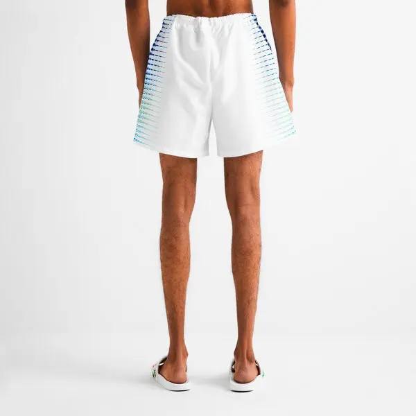 Casablanca Logo Detail Shorts