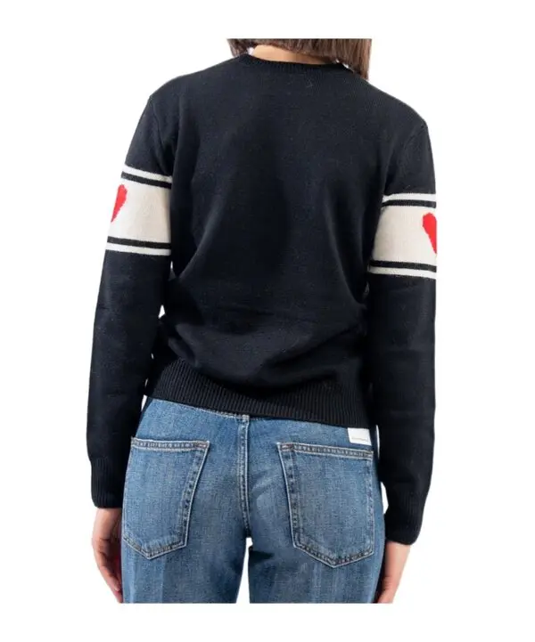 MC2 SAINT BARTH Crew Neck Knitwear