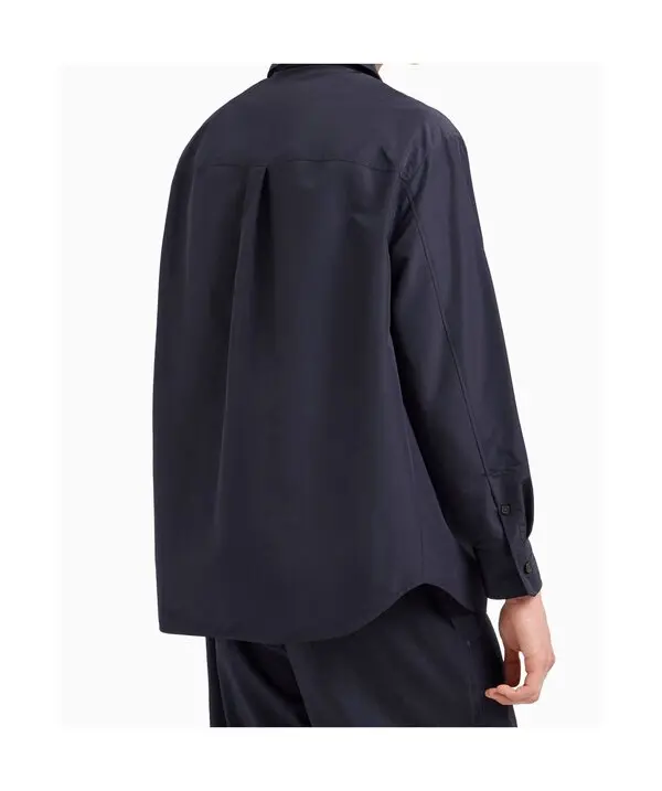 Emporio Armani Long Sleeve Shirt