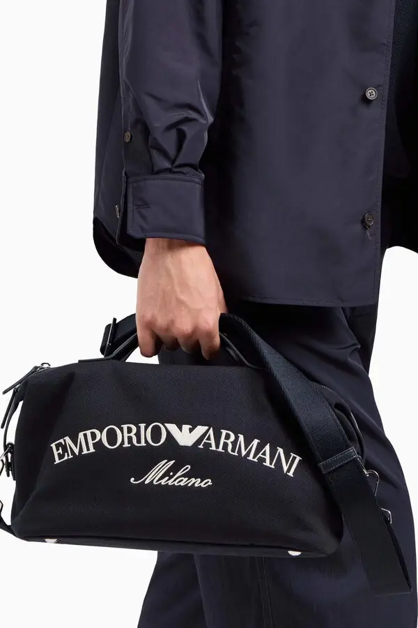 Emporio Armani Long Sleeve Shirt