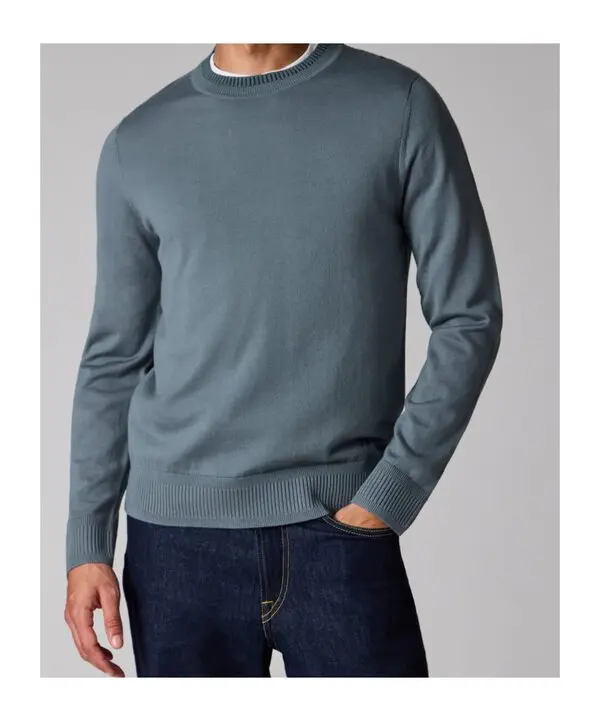 Paul Smith Crew-neck Wool Sweater