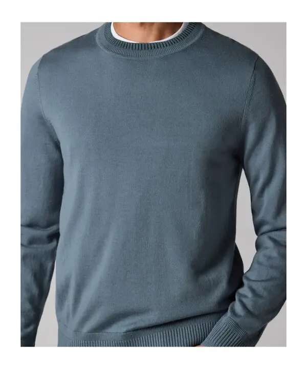 Paul Smith Crew-neck Wool Sweater