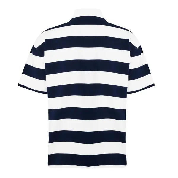 Givenchy Short-sleeve Polo Shirt