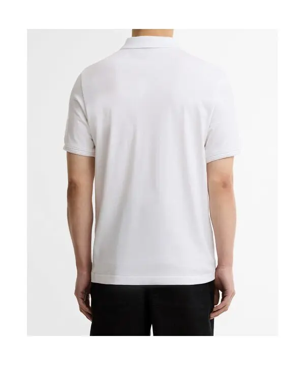 Barbour Short-sleeved Polo Shirt